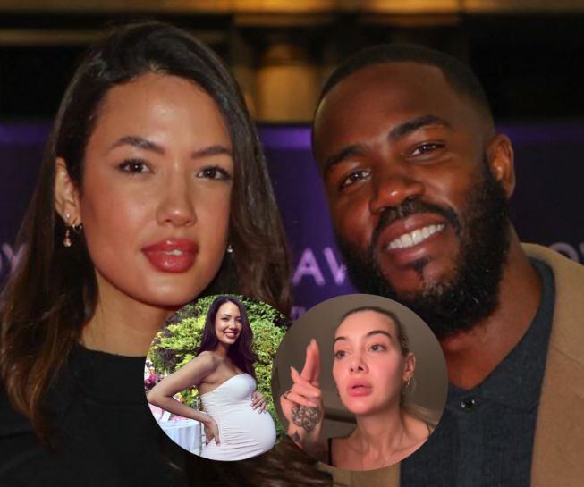 MO GILLIGAN 'ENGAGED' TO PREGNANT GIRLFRIEND JUST WEEKS AFTER SECRET SON CLAIMS | The Shade Borough